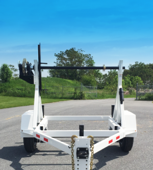 Canadian Bucket Trucks – Bucket Truck, Utility Trailer and Accessory Sales