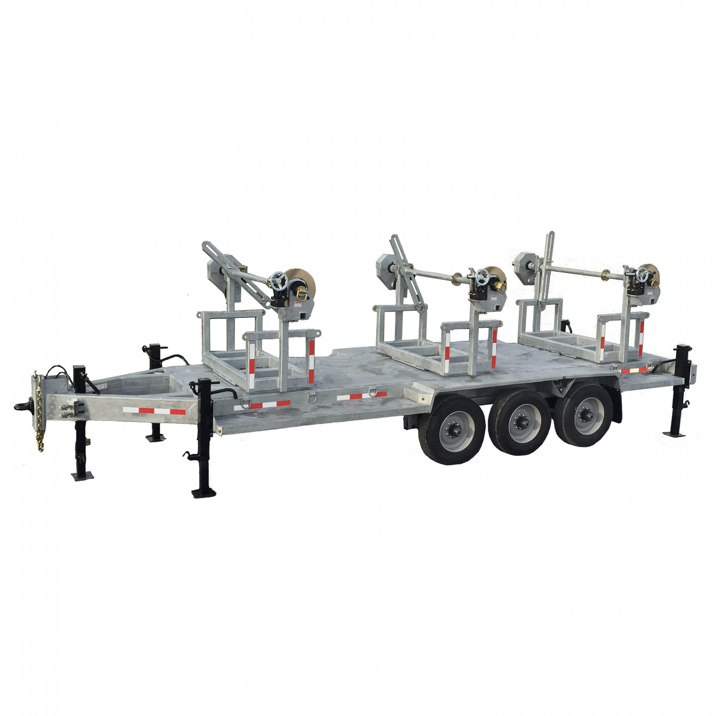 Canadian Bucket Trucks – Bucket Truck, Utility Trailer and Accessory Sales